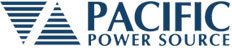 Pacific Power Source - UPC Registration Code